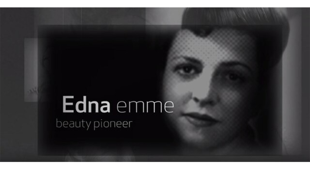 The Influential Life of STLCF Donor Edna Emme: Founder of TRESemmé - St ...