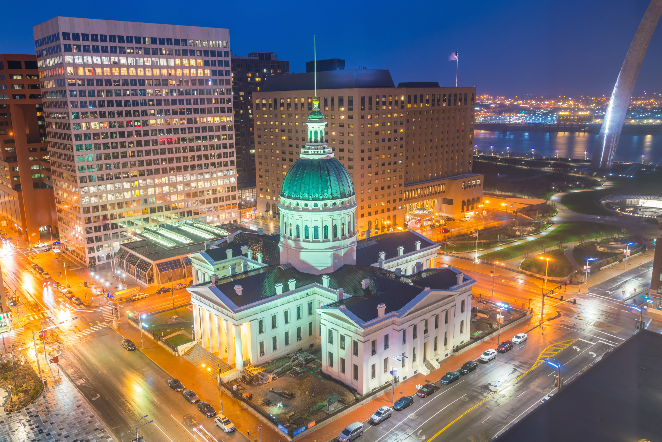 Resource Library - St. Louis Community Foundation
