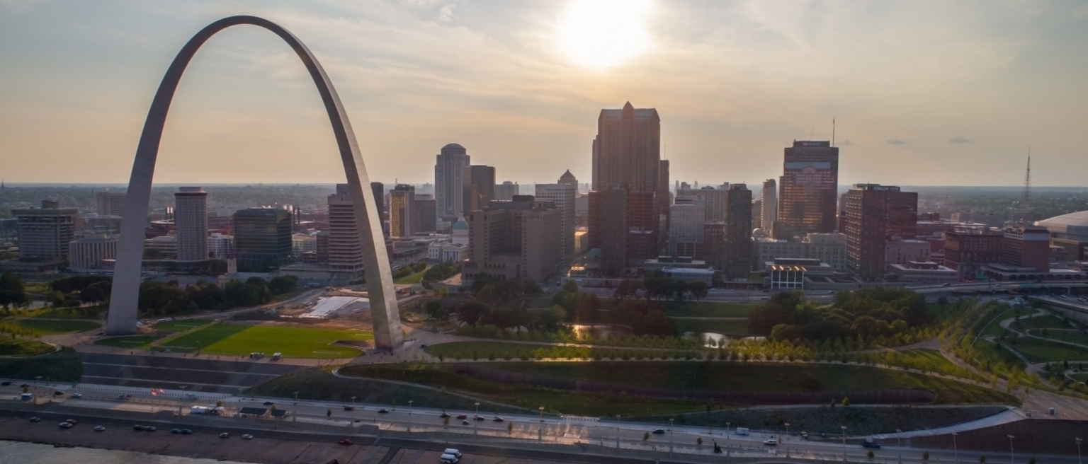 Home - St. Louis Community Foundation