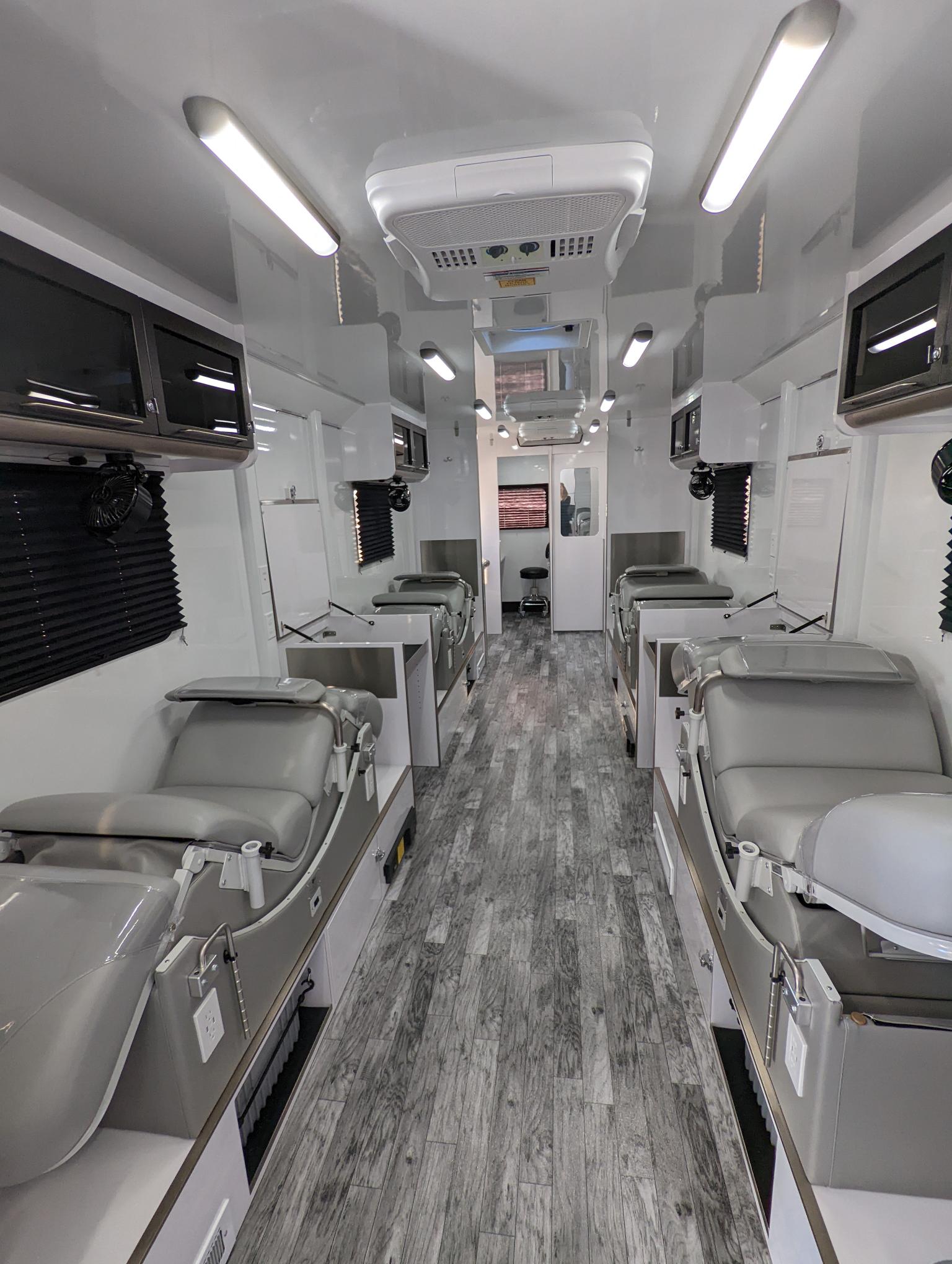 ImpactLife Receives New Mobile Outreach Unit from Bridgeton Fund Grant ...