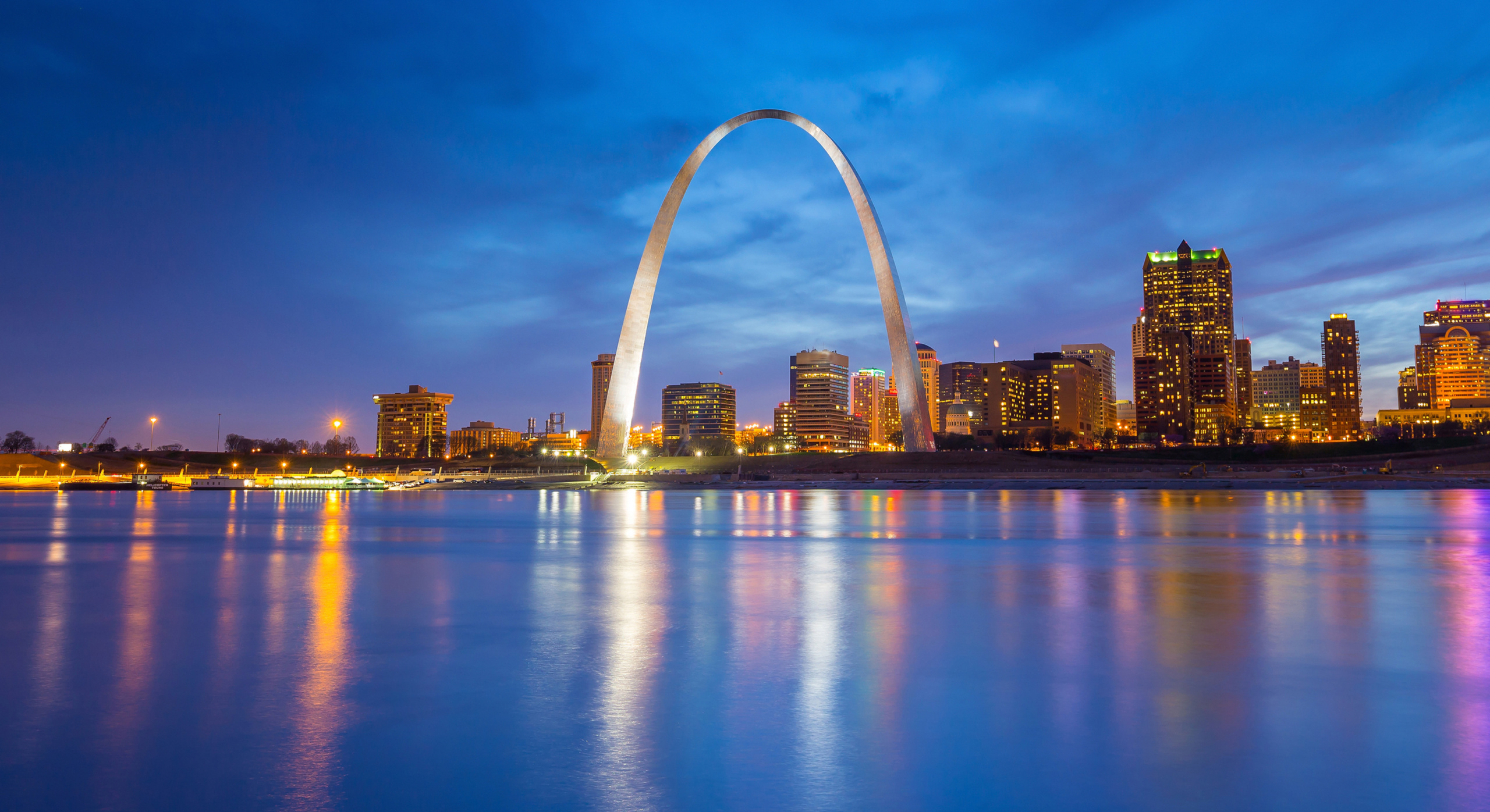 Endowing St. Louis - St. Louis Community Foundation