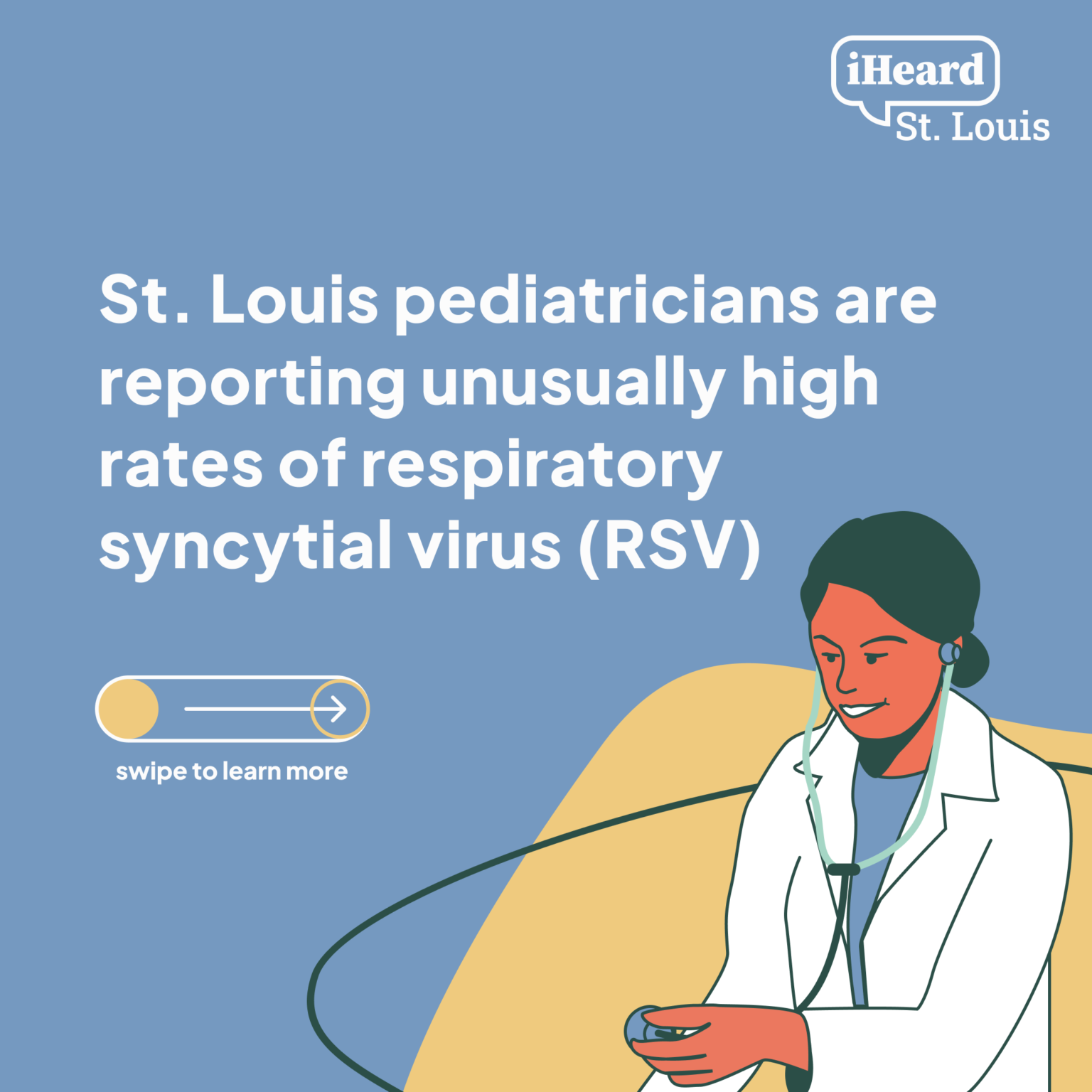iHeard Program Combats Public Health Misinformation - St. Louis ...
