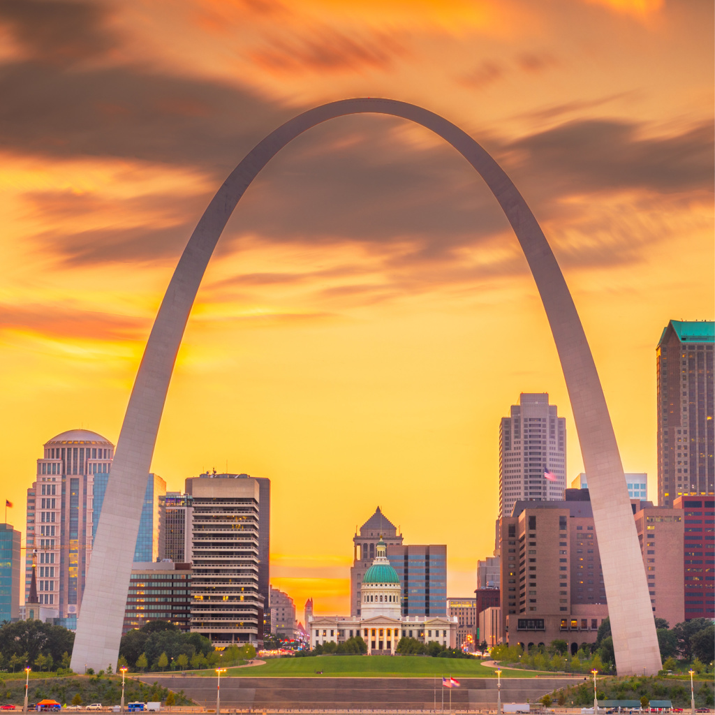 About - St. Louis Community Foundation