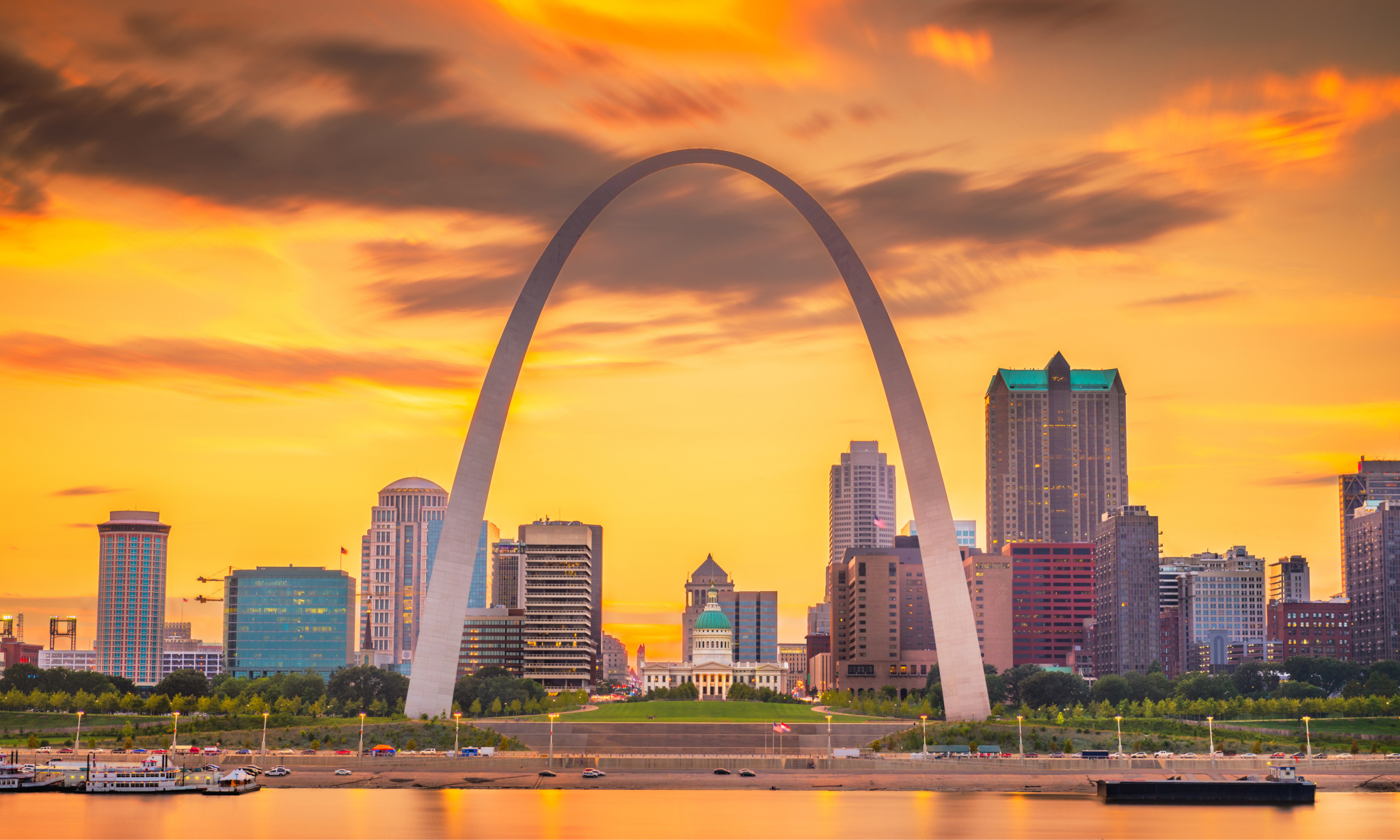 Home - St. Louis Community Foundation