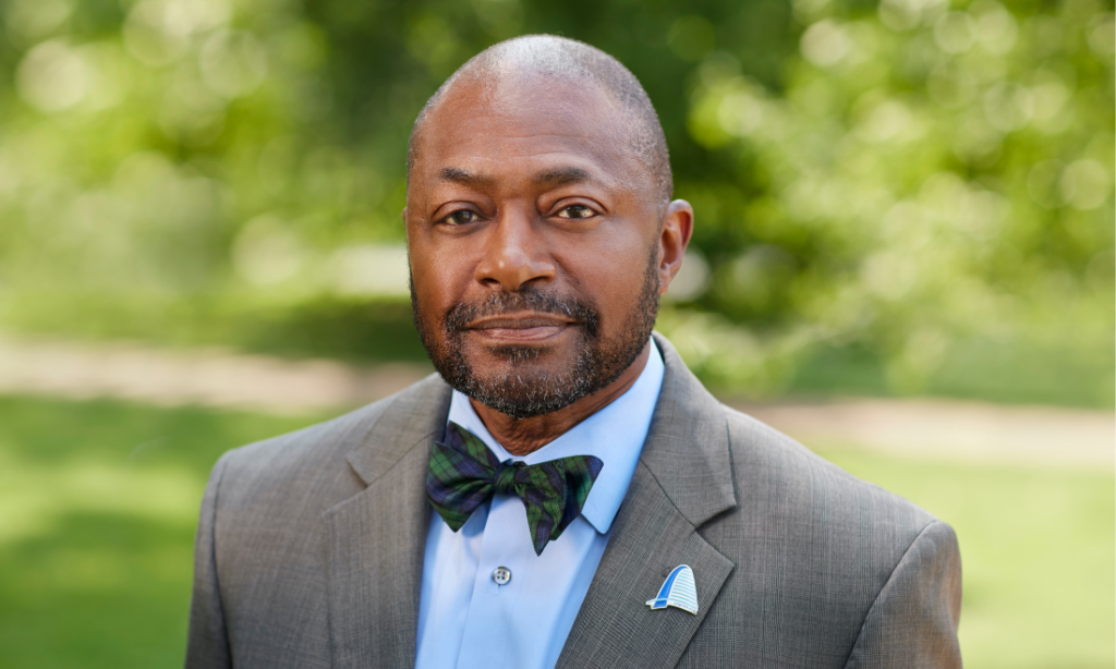 St. Louis Community Foundation Board of Directors Announces Dr. Kelvin ...