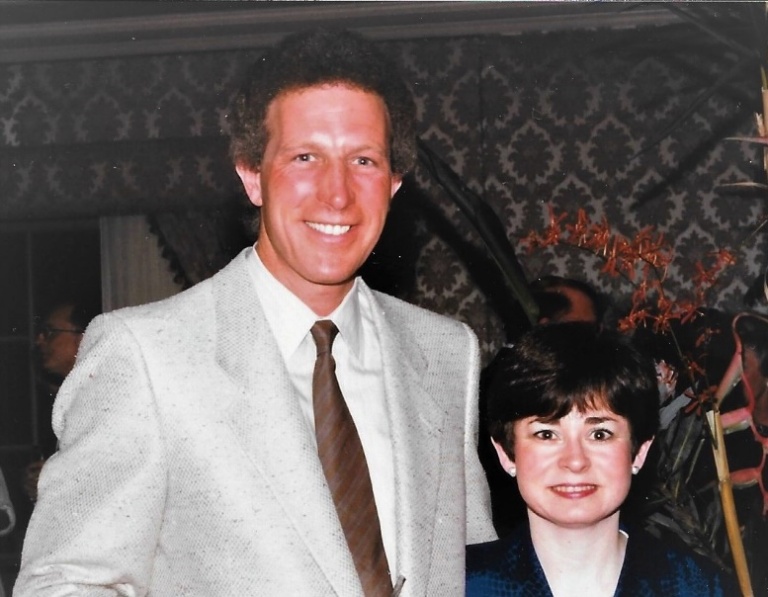 Meet Maxine Clark and Bob Fox - St. Louis Community Foundation