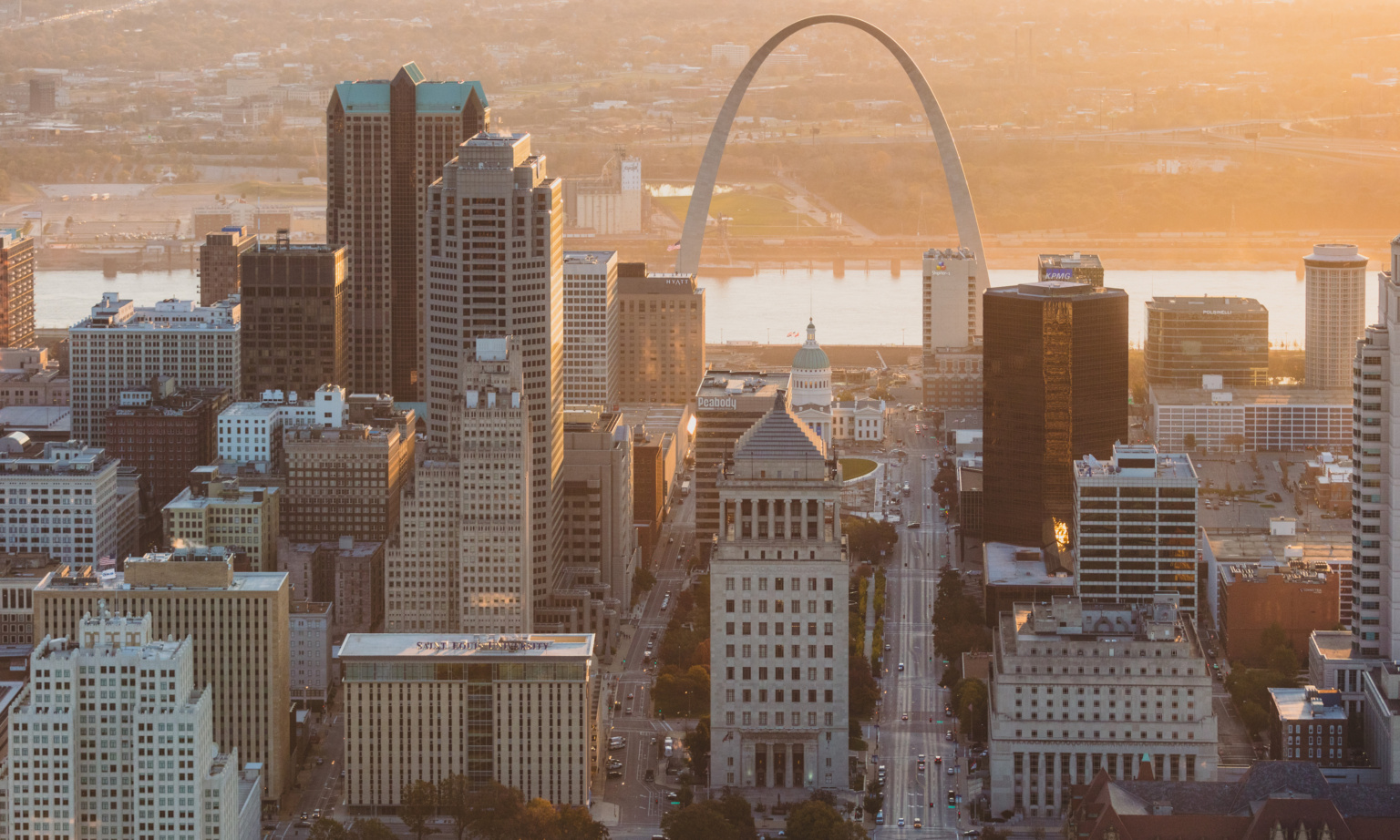 Home - St. Louis Community Foundation